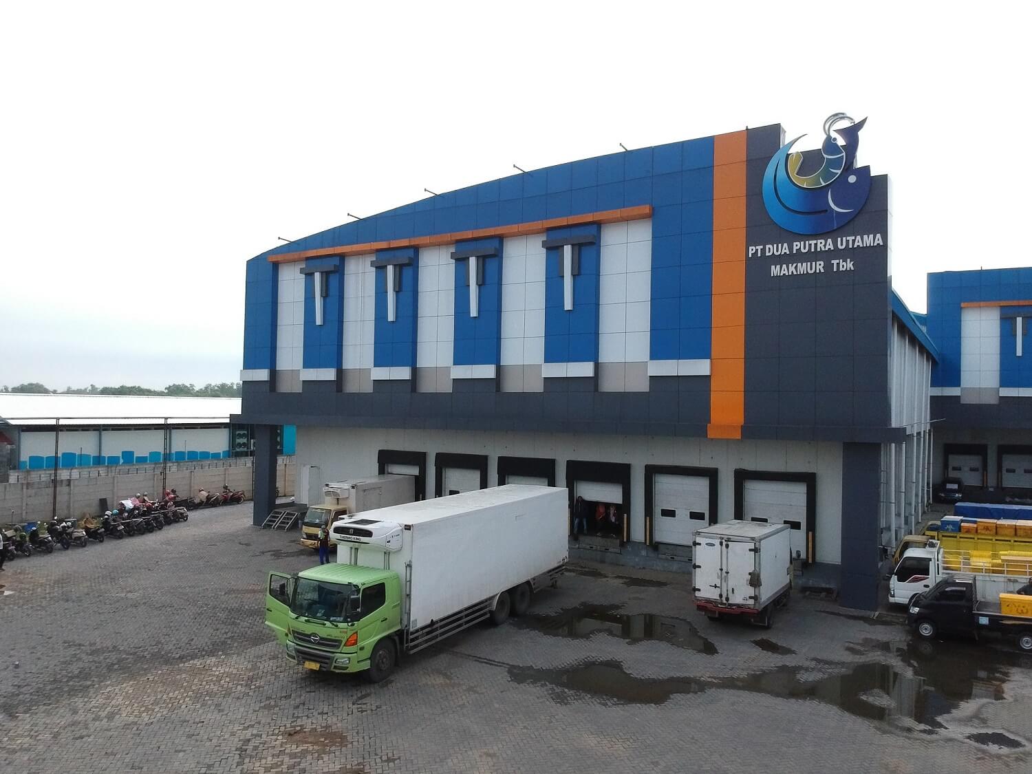 Beranda - PT Dua Putra Utama Makmur Tbk